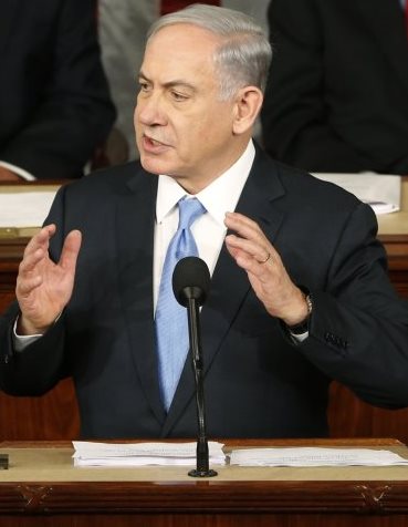 Bibi’s Congress speech, full text & Video - SA Jewish Report