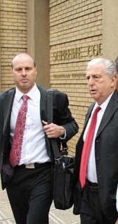 Tales of woe from former Bobroff clients - SA Jewish Report