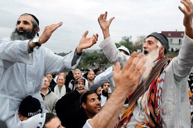 Who is Reb Nachman Breslover from Uman? - SA Jewish Report