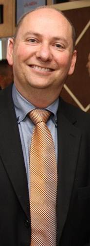 Board chair Feldman hands over reins - SA Jewish Report