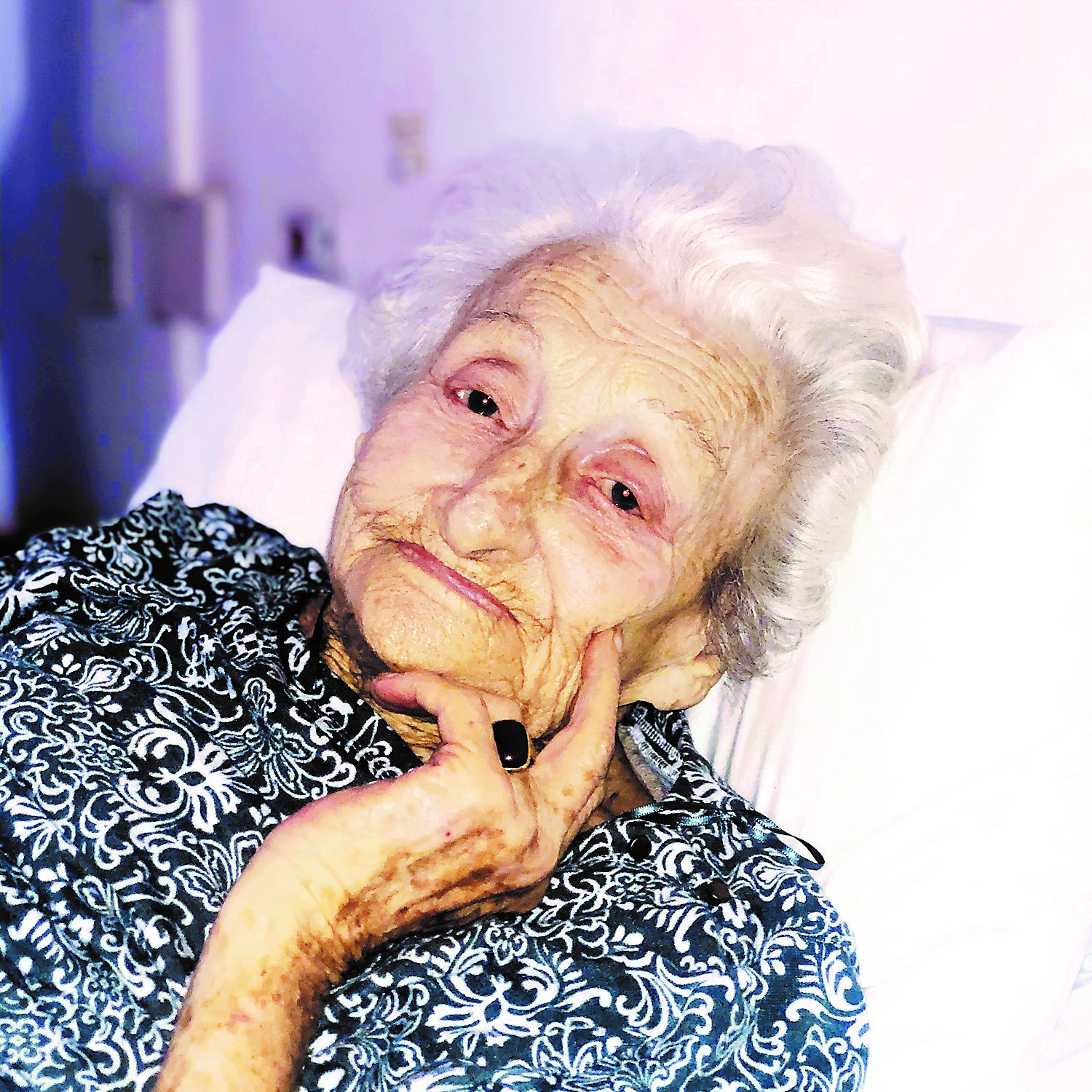 Ada turns 104 - SA Jewish Report