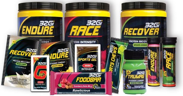 Wolff & Abro become nutrition leaders - SA Jewish Report