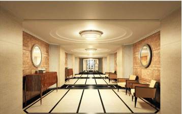 Gore invests R103m in plush NYC apartment - SA Jewish Report