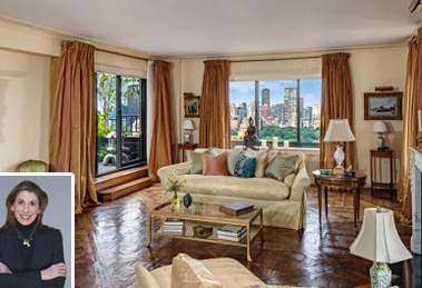 Gore invests R103m in plush NYC apartment - SA Jewish Report