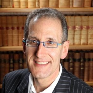 Unterhalter weighs up his new role as judge - SA Jewish Report