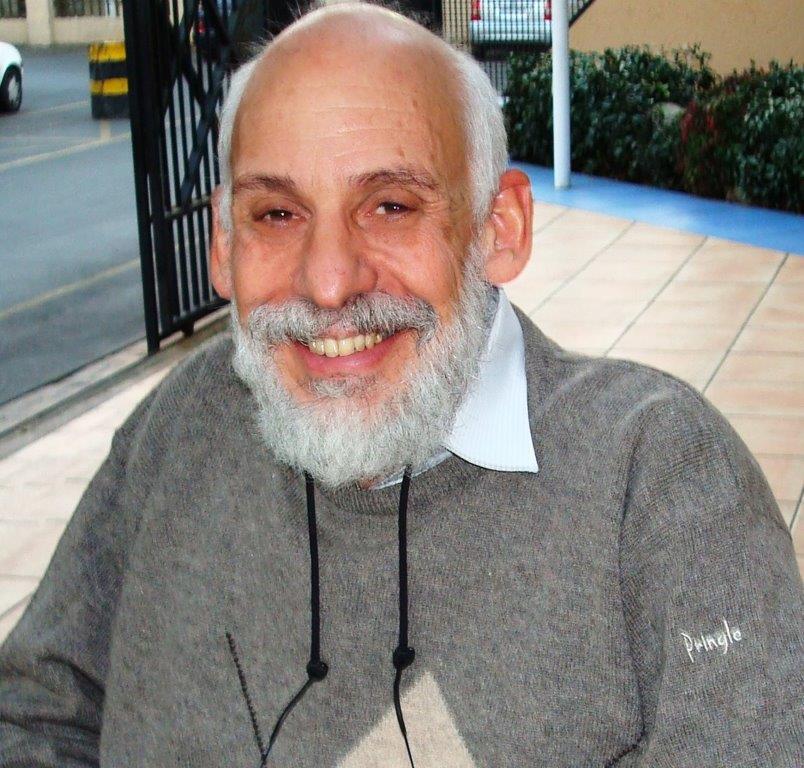 Gerald Leissner will be remembered - SA Jewish Report