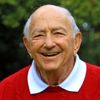 Bertie Lubner - man of integrity and humility - SA Jewish Report
