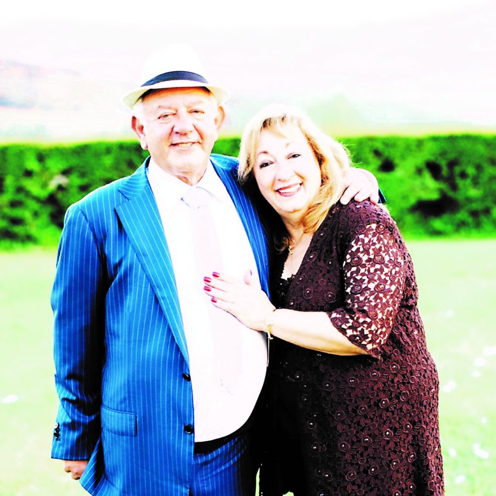 Farewell to intuitive property dealmaker, Marc Wainer - SA Jewish Report