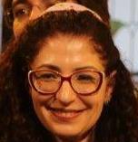 Newest female Progressive rabbi - SA Jewish Report