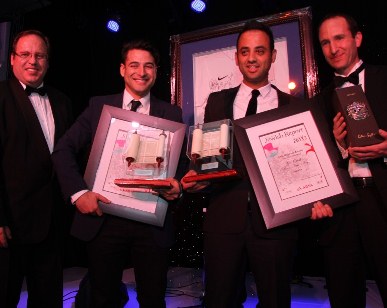 New award for young Jewish Achievers - SA Jewish Report