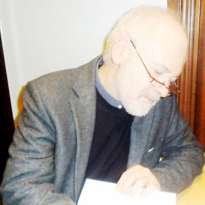 Raymond Suttner speaks about politics from the outside - SA Jewish Report