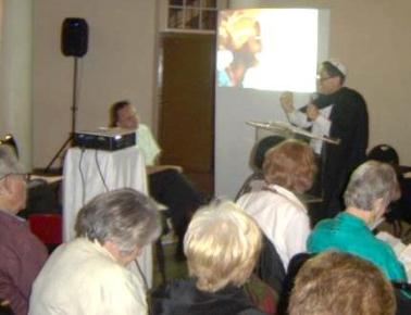 Jewish org got ball rolling at Women’s Gaol - SA Jewish Report