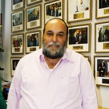 Moshe Silberhaft: 25 years as the travelling rabbi - SA Jewish Report