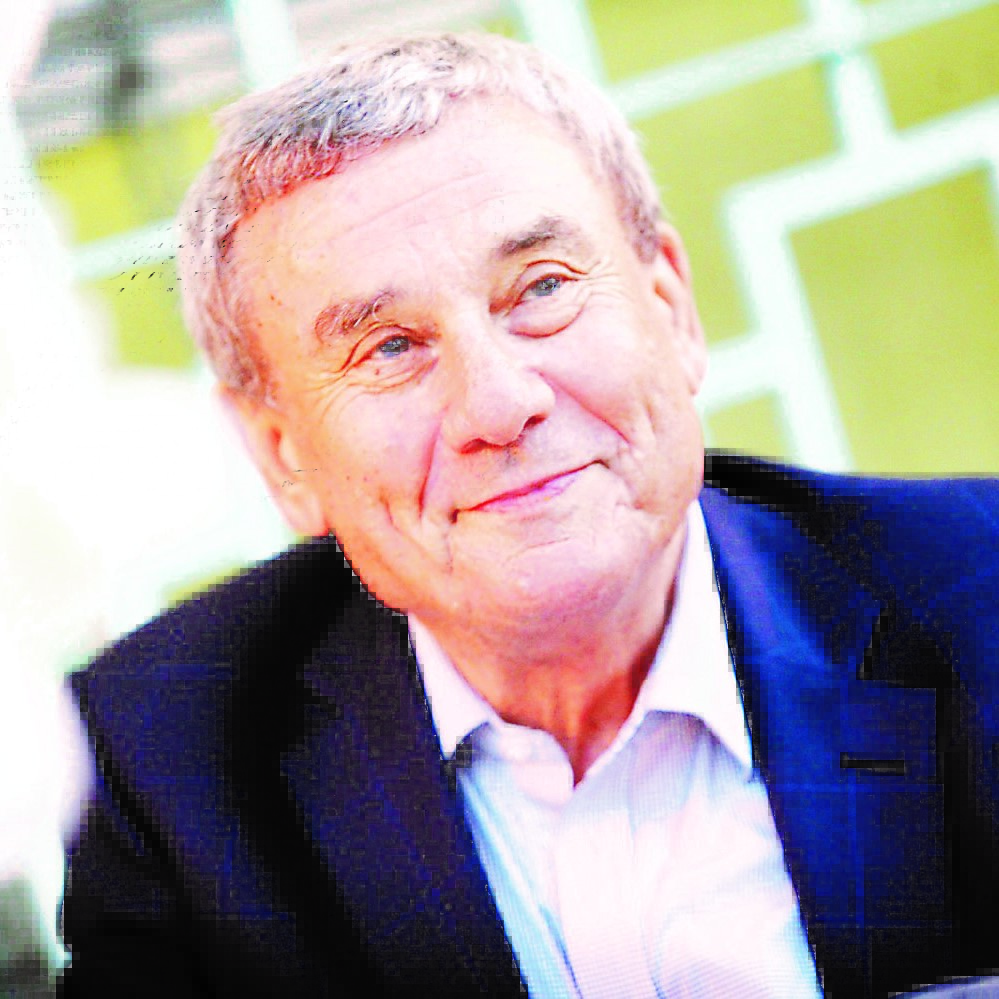 The passing of the ‘Sun King’ - SA Jewish Report