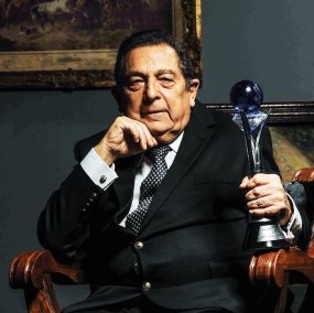 Ali Bacher bags lifetime achievement award - SA Jewish Report