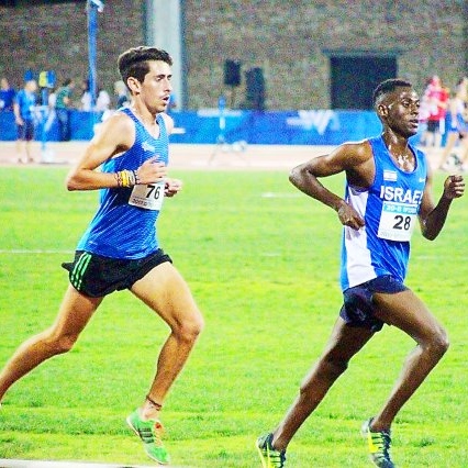 Adam Lipschitz - Durban’s athletic trump card - SA Jewish Report