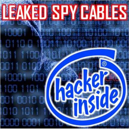 Leaked SA spy cables reveal Mossad tactics - SA Jewish Report