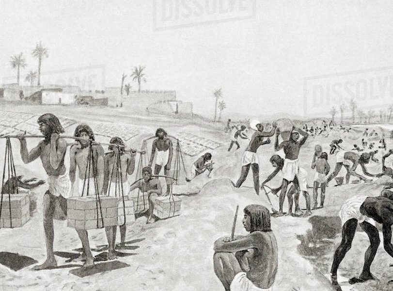 How slavery persists today - SA Jewish Report