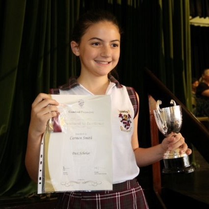 Smith and Tager are Crawford Sandton’s Dux scholars - SA Jewish Report