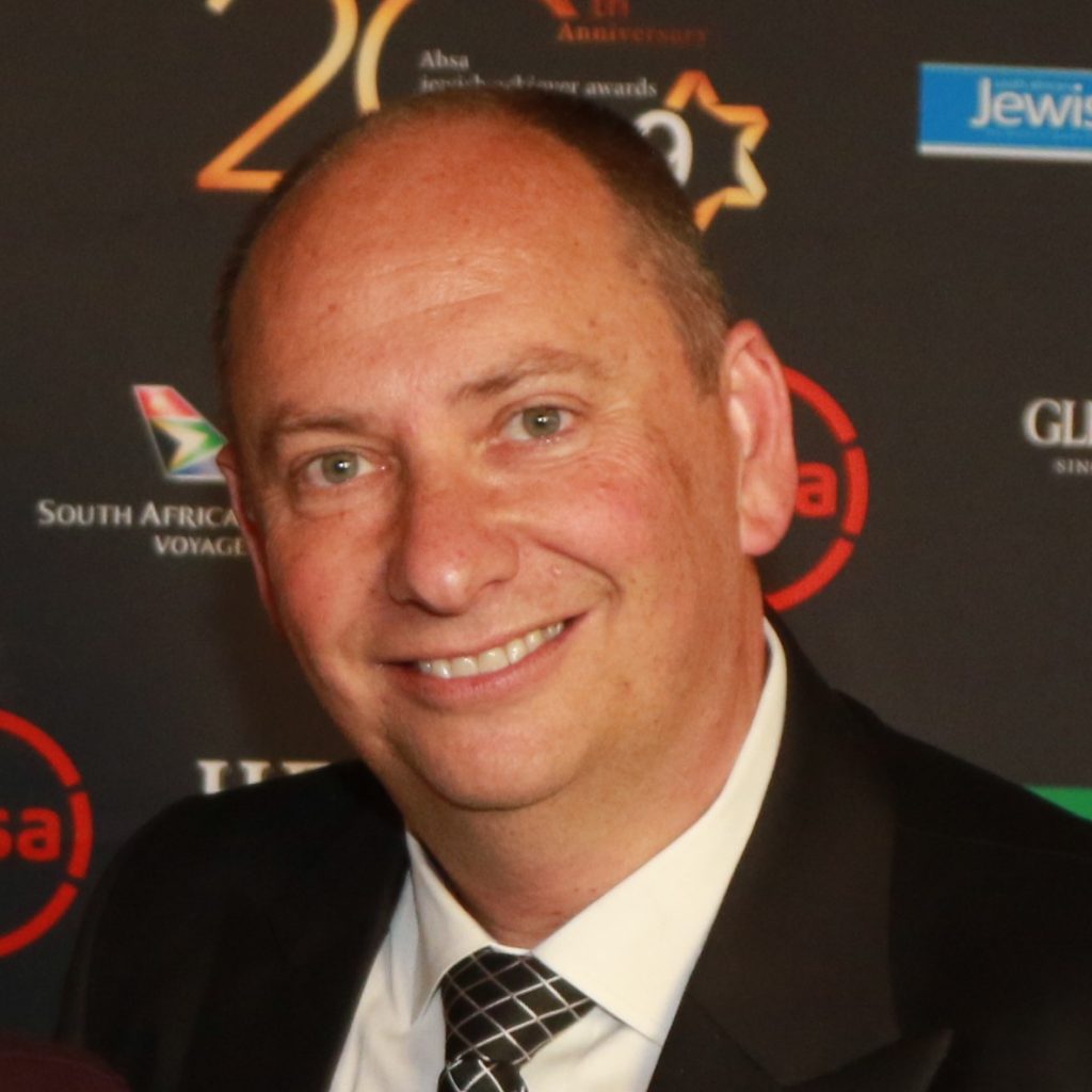 Achieving in the year 2020 - SA Jewish Report