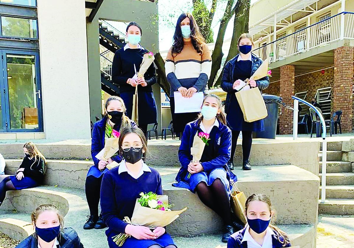 Yeshiva College announces student leaders for 2021 - Jewish Report