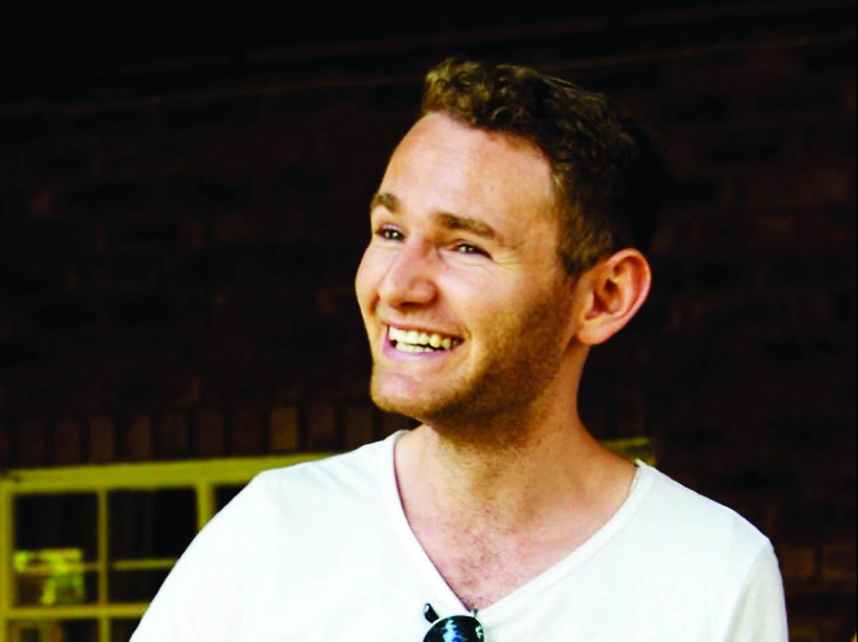 Finding the sweet spot - SA Jewish Report