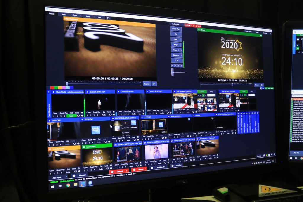 Achiever Awards reimagined - SA Jewish Report