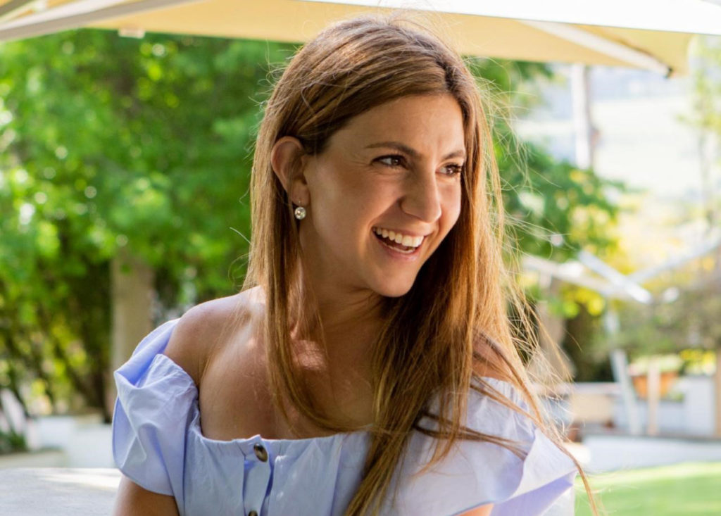 I will never forget - SA Jewish Report