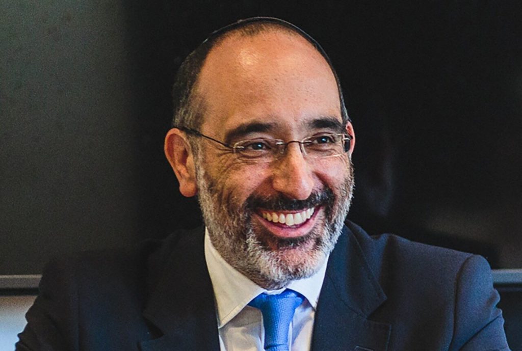 Eli Kay was a modern-day Maccabee - SA Jewish Report