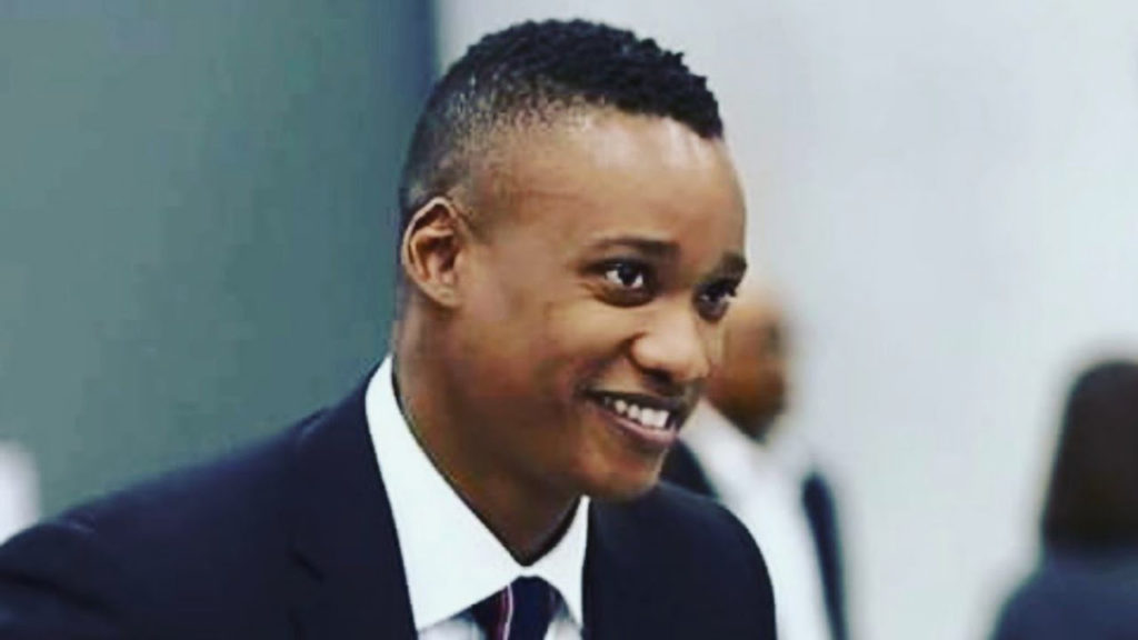Duduzane Zuma and the Jewish ‘uncle’ in Mozambique - SA Jewish Report