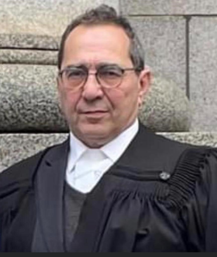 Action stations: Jewish politicians dedicated to making things work in ...