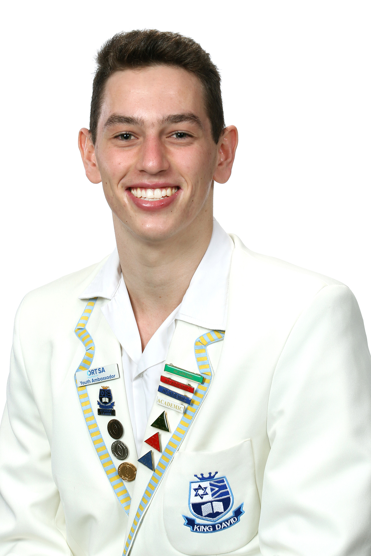 Exceptional leaders, exceptional talents - SA Jewish Report