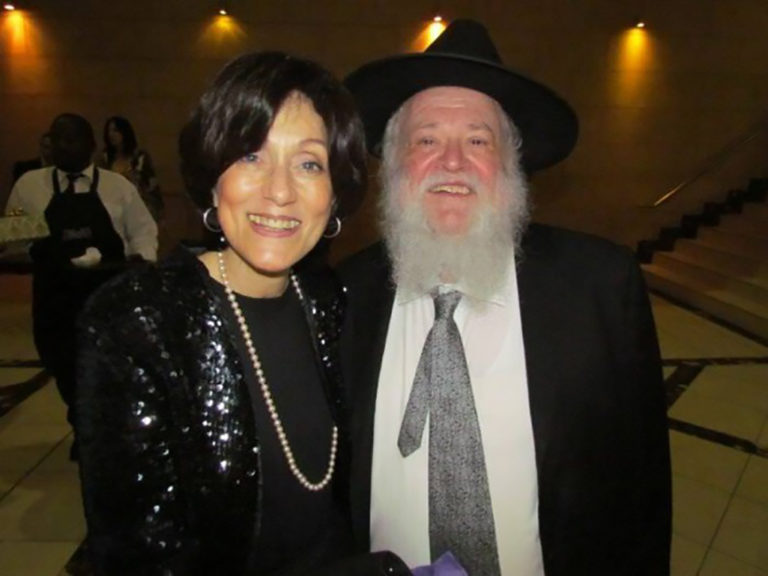 Lipskars celebrate 50 years of following their calling - SA Jewish Report