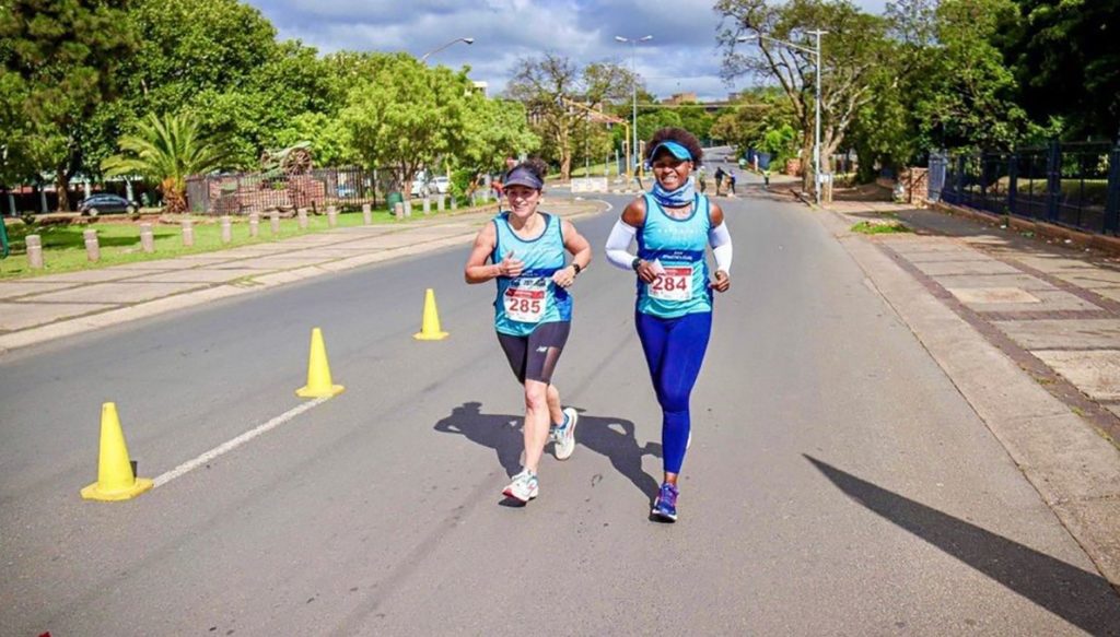 Cohen takes on new marathon at the NPC - SA Jewish Report