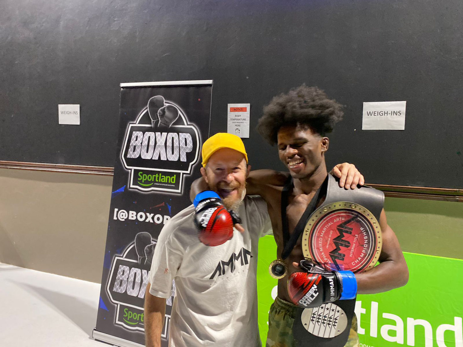 Gavin Harris guides “Trapdoor Spider” to victory - SA Jewish Report