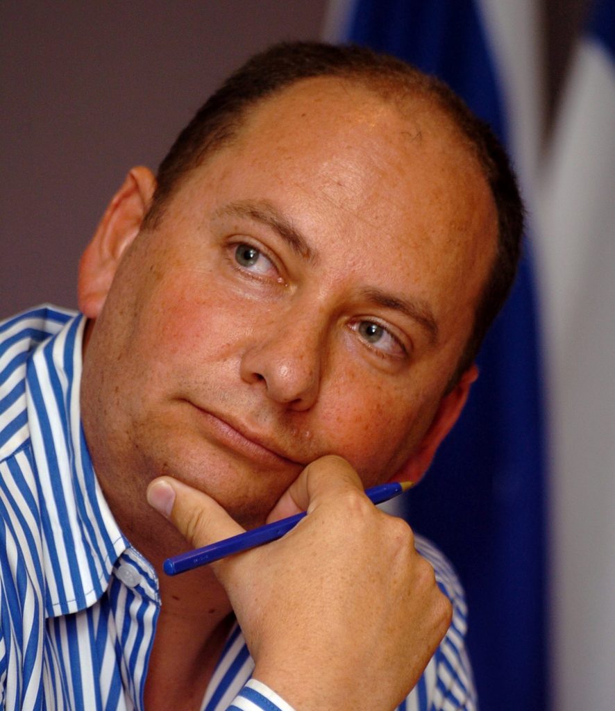 Not the State of the Nation Address - SA Jewish Report