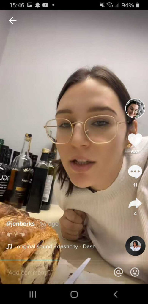 For young influencers, fame is just a TikTok away - SA Jewish Report