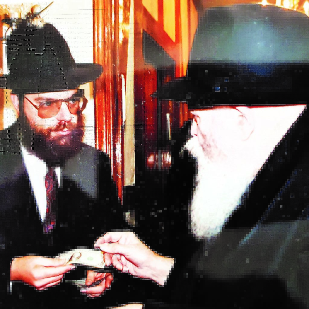 Remembering the Rebbe who saved SA Jewry - SA Jewish Report
