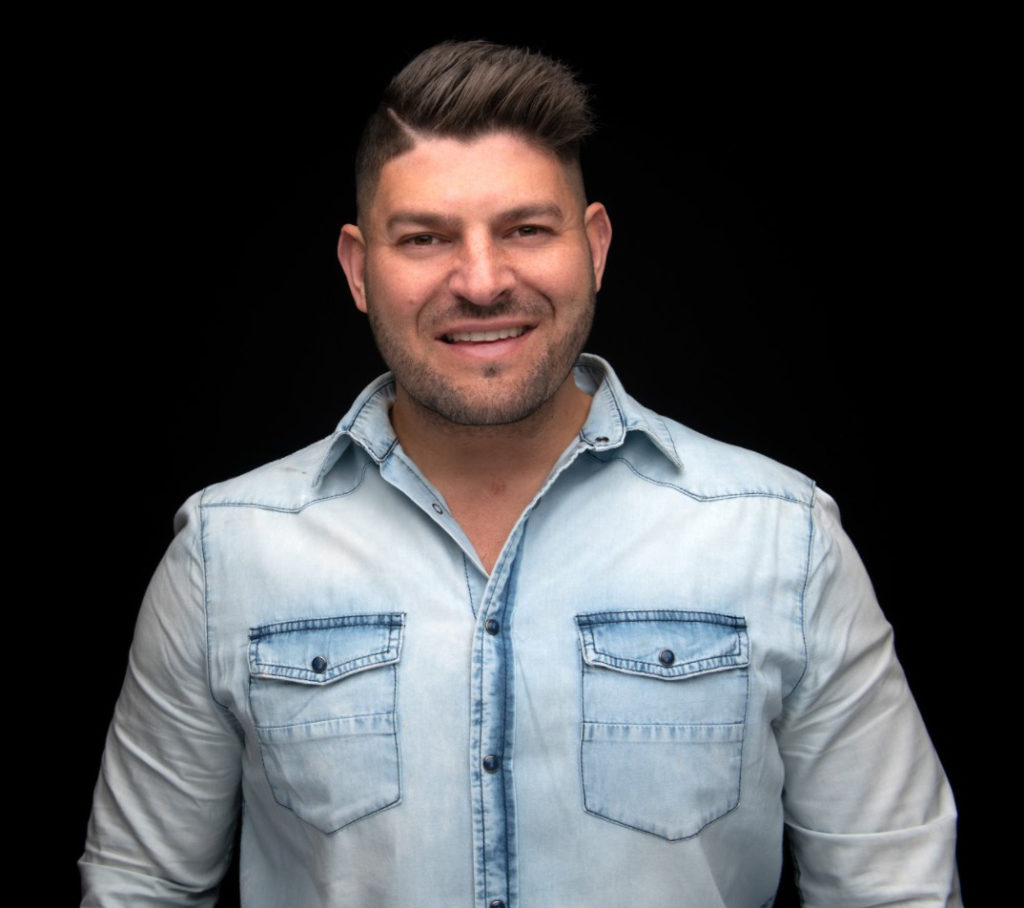 Bradley Silberman turns pain into purpose with Be the Bubble - SA ...