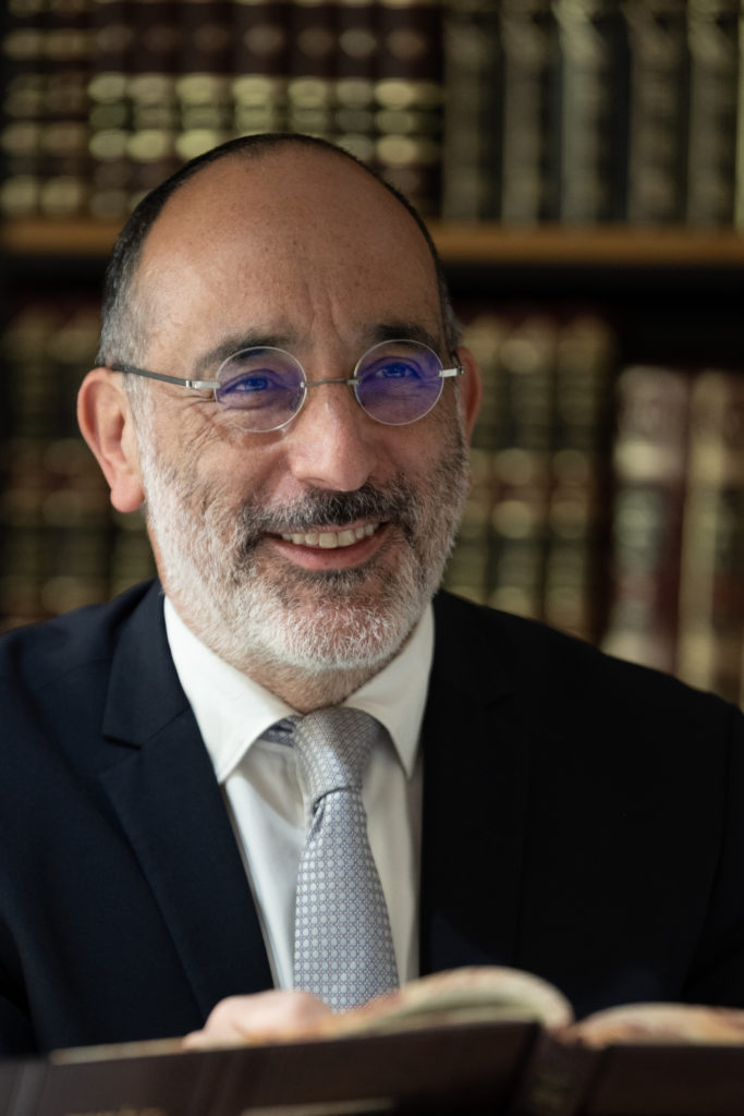 The secret to success - SA Jewish Report