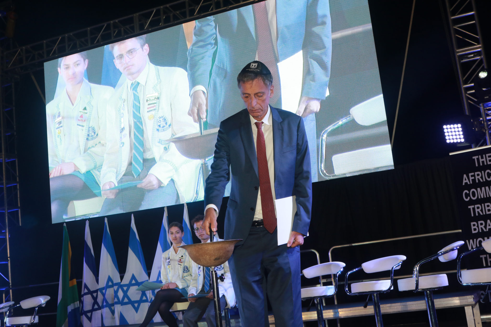 Sacrifice and sanctity – paying tribute to Israel’s fallen - SA Jewish ...