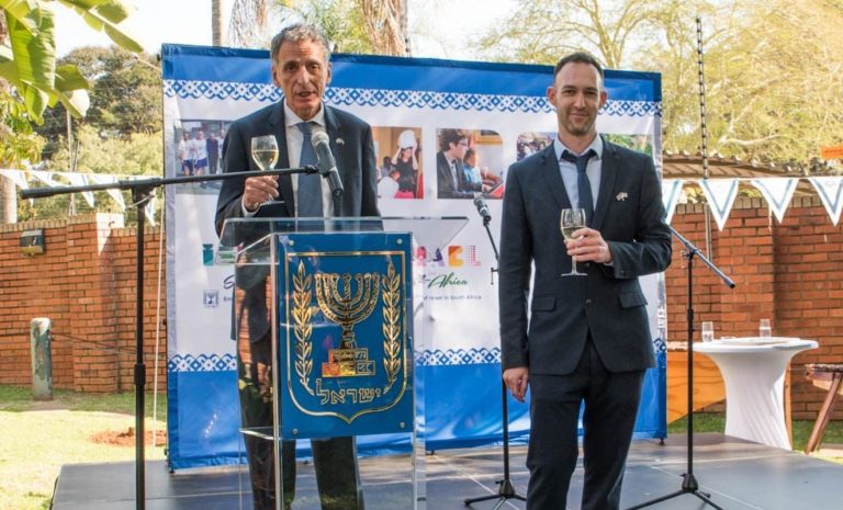 Celebrating Israel, its achievements, and what it has to offer SA - SA ...