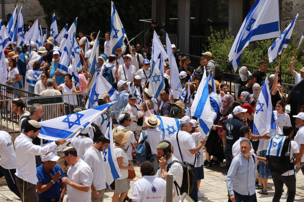 Working on bringing the many tribes of Israel together - SA Jewish Report