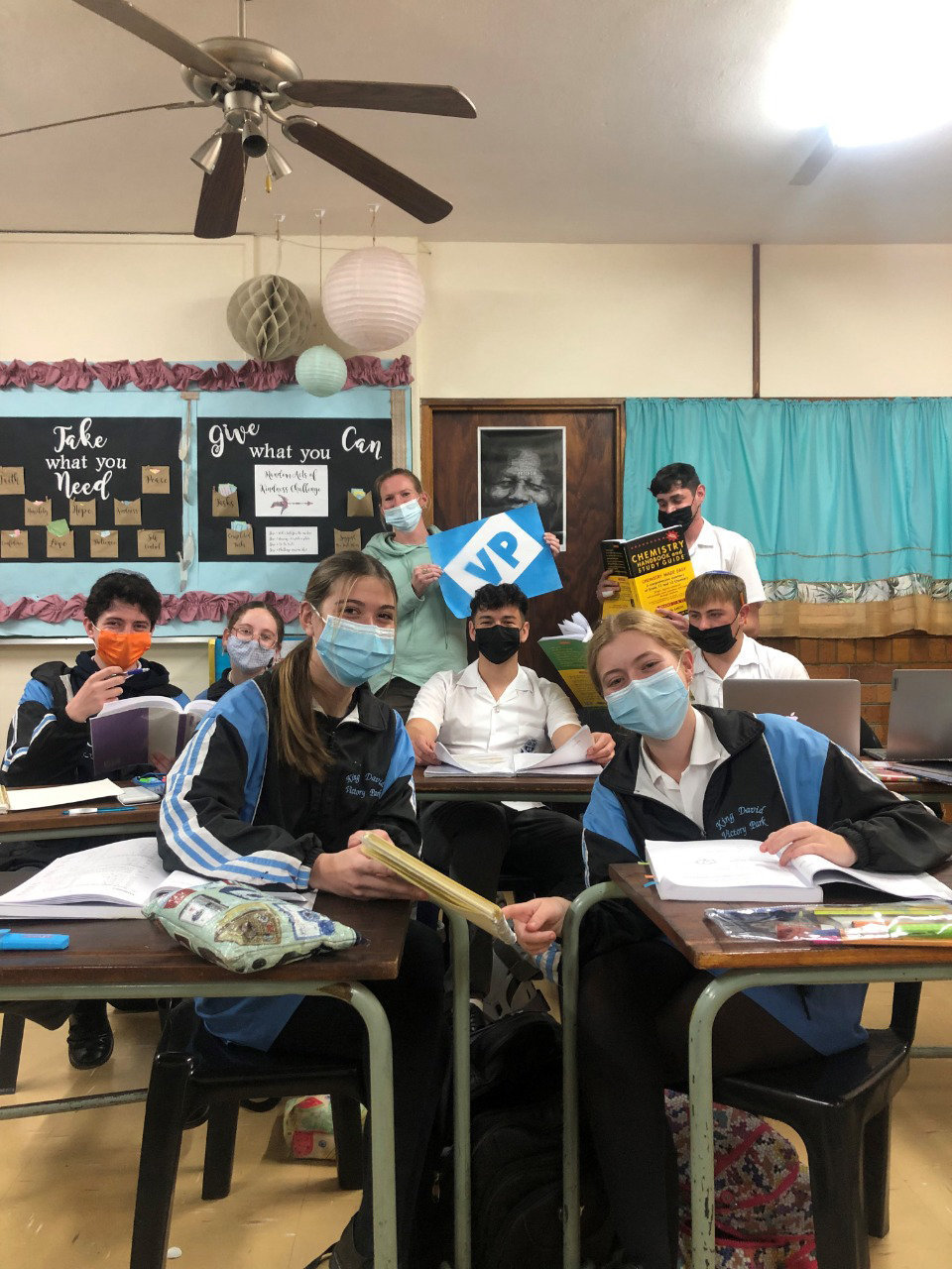 Youth Day – past, present, and future - SA Jewish Report