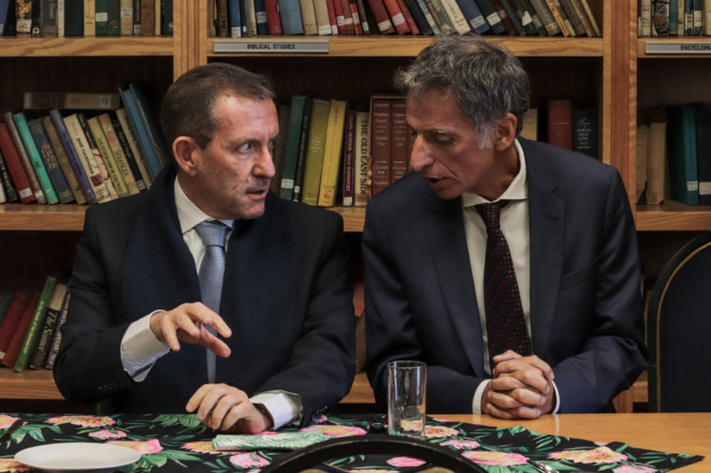 Reverberations of AMIA bombing felt around Jewish world - SA Jewish Report