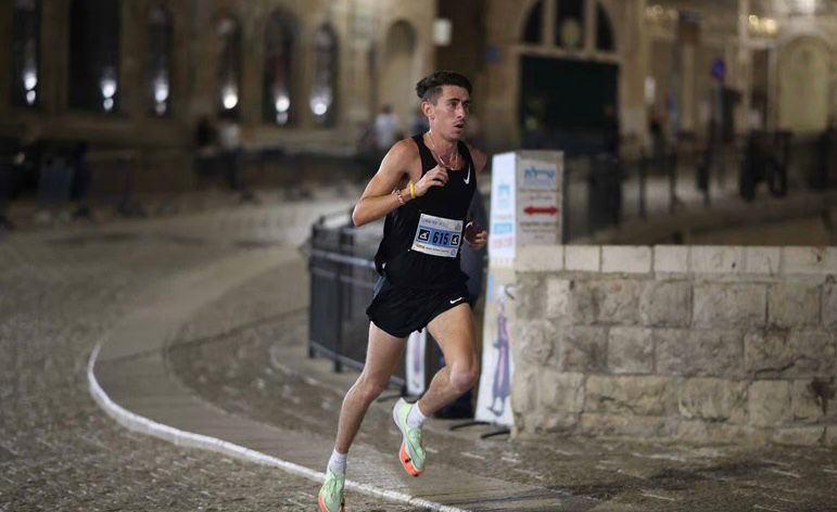 Lipschitz in it for the long run - SA Jewish Report
