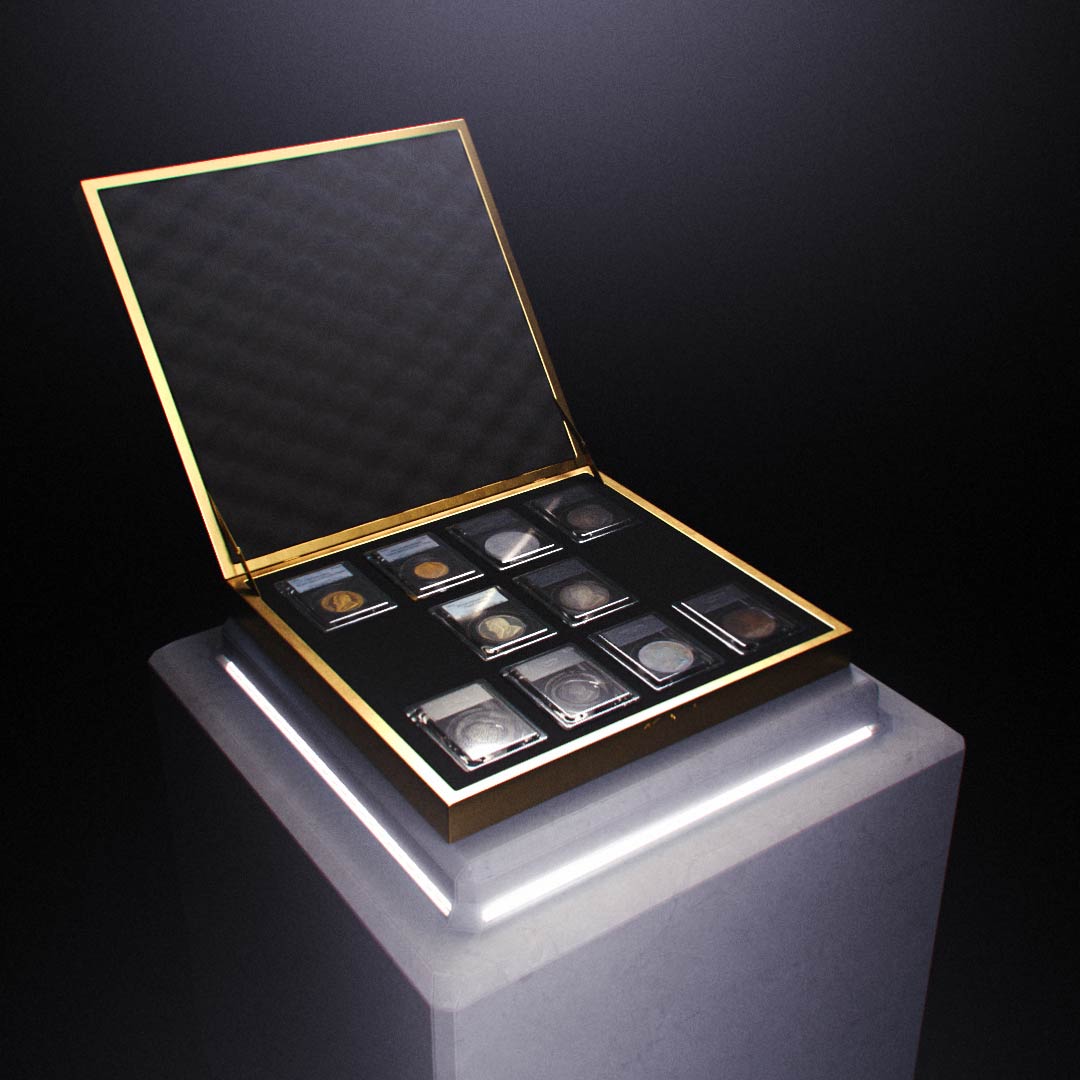 Growth of blockchain technology catapults digital assets into the ...