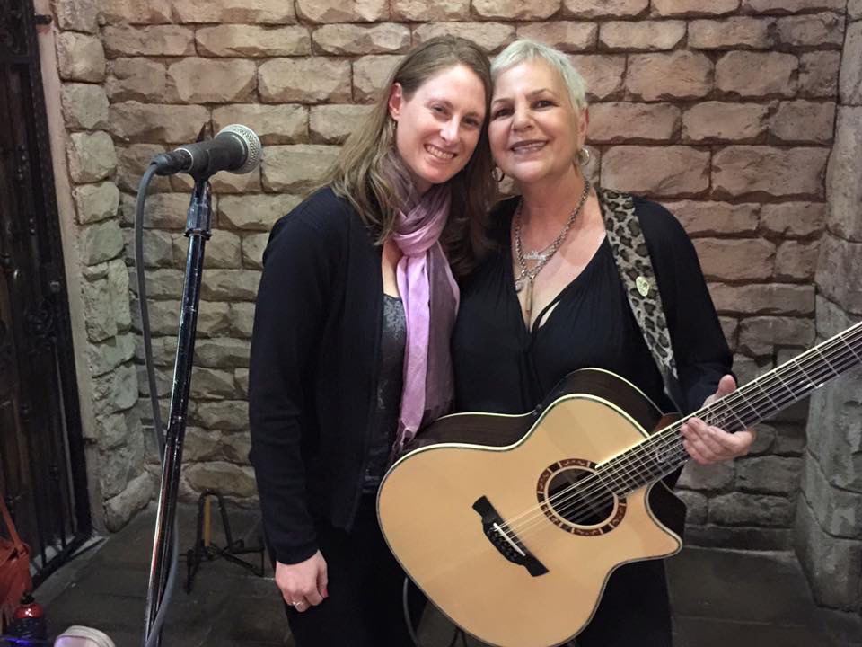 The power of female mentorship - SA Jewish Report