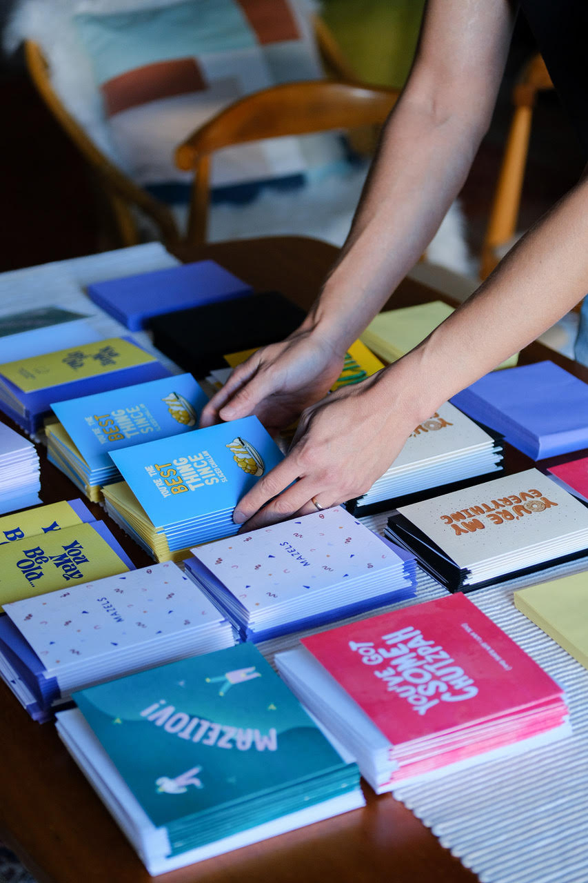 Young entrepreneurs ‘Jew it better’ with Judaica - SA Jewish Report