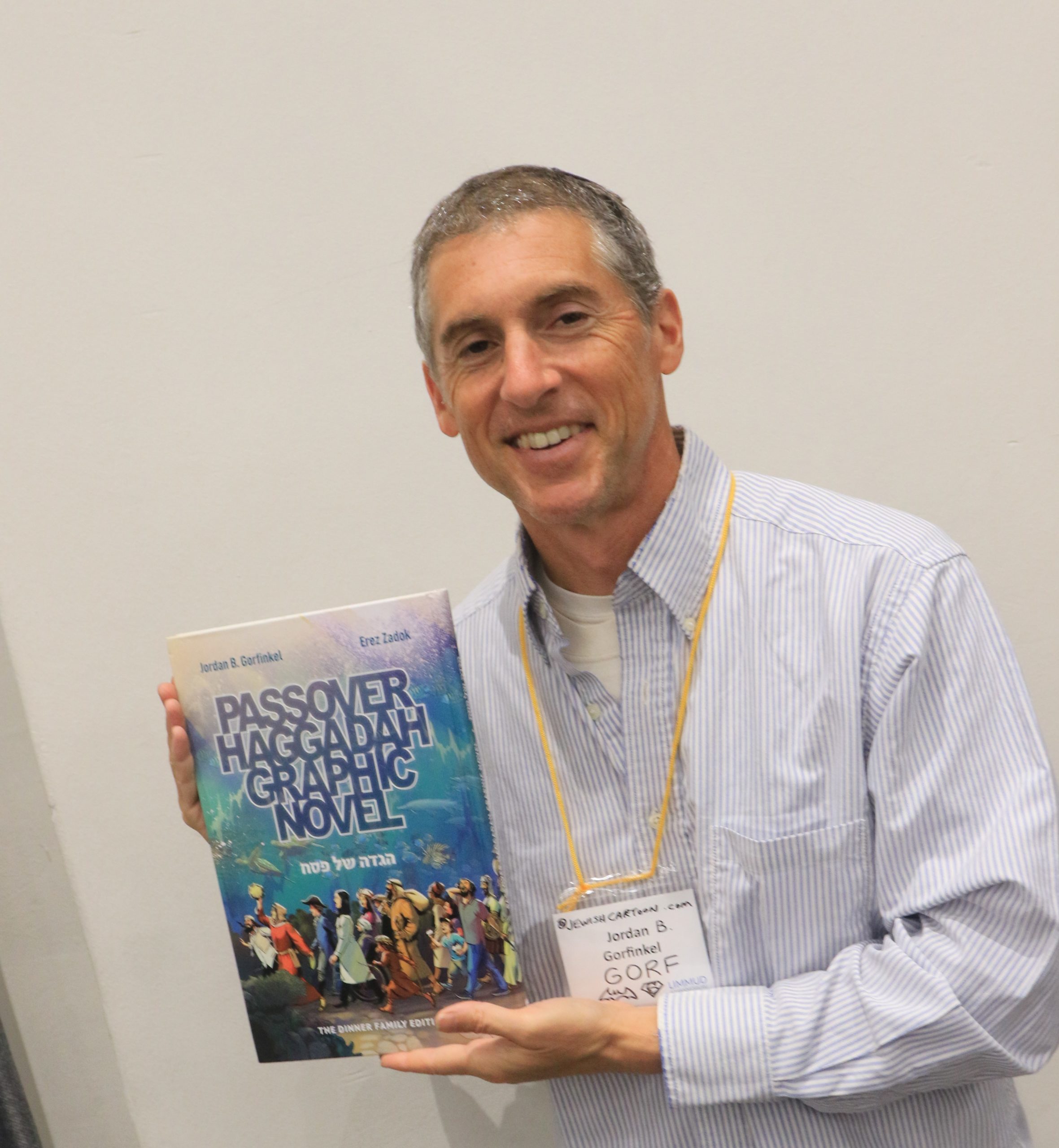 From supervillains to superheroes: theories about Pesach’s four ...